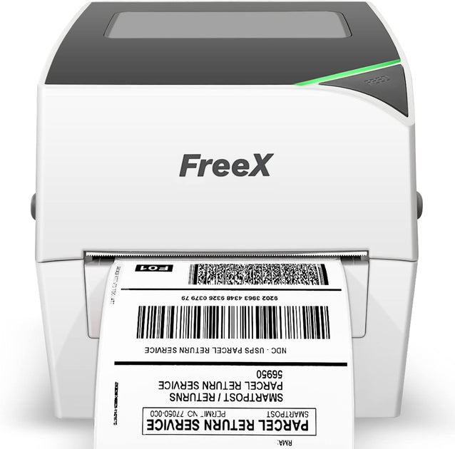 All Products – FreeX